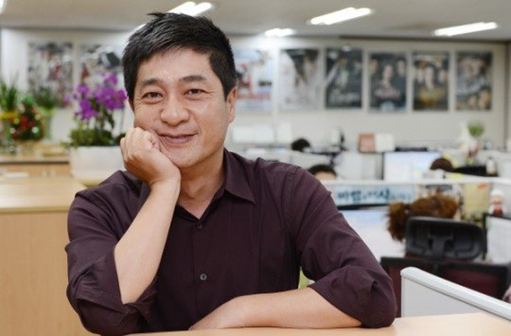 Fotos | Woo-Taek Kim | Artista | Filmow