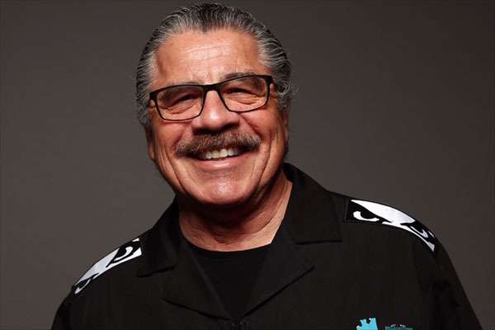 Jacob 'Stitch' Duran | Artista | Filmow