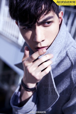 Ren Yan Kai (27 de Fevereiro de 1984) | Artista | Filmow