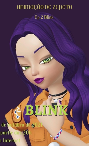 Blink - 1 de Janeiro de 2022 | Filmow