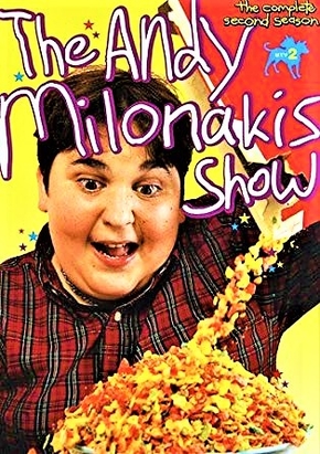 The Andy Milonakis Show (1ª Temporada) - 6 de Outubro de 2008 | Filmow