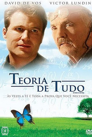 Teoria de Tudo - 31 de Outubro de 2006 | Filmow