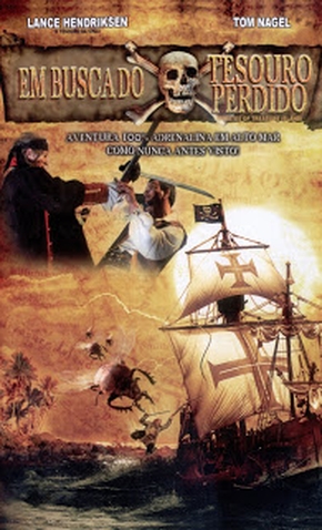 Em Busca do Tesouro Perdido - 2006 | Filmow