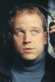 Geoffrey Bateman | Artista | Filmow