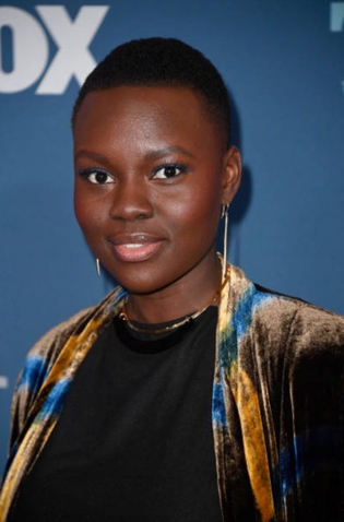 Shaunette Renée Wilson | Artista | Filmow