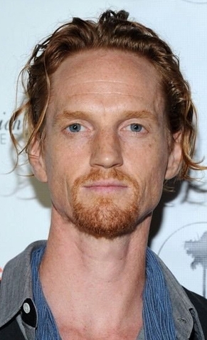 Christopher James Baker | Artista | Filmow