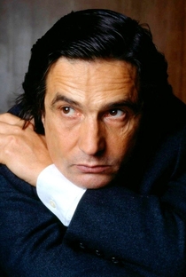 Jean-Pierre Léaud (28 de Maio de 1944) | Artista | Filmow