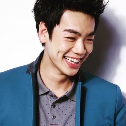 Bruce Hung (7 de Setembro de 1990) | Artista | Filmow