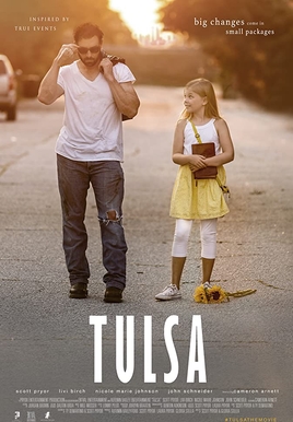 Scott Pryor | Artista | Filmow