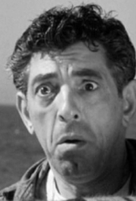 Nick Cravat | Artista | Filmow