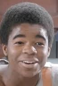 Claude Brooks | Artista | Filmow