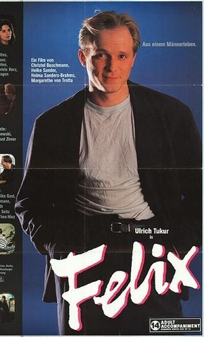 Felix - 1988 | Filmow