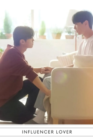 Influencer Lover - 6 de Janeiro de 2025 | Filmow