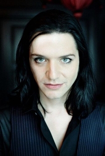 Brian Molko (10 de Dezembro de 1972) | Artista | Filmow