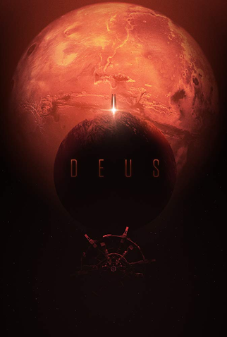 Deus: filme de 2022 - Filmow