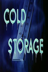 Cold Storage: curta de 1951 - Filmow