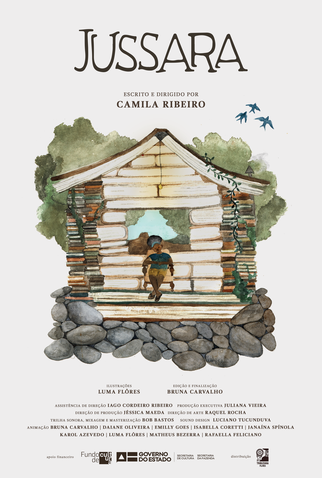 Jussara - 28 de Janeiro de 2023 | Filmow