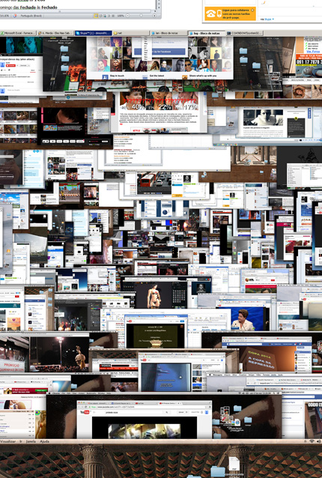 Proxy reverso - 2015 | Filmow