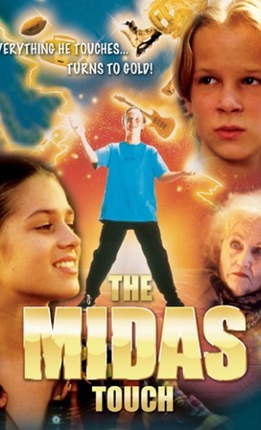 O Toque de Midas - 30 de Dezembro de 1997 | Filmow