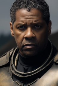 Aníbal, O General - 2025 | Filmow