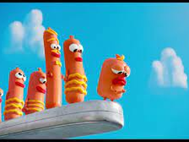 Weenie - 6 de Dezembro de 2016 | Filmow