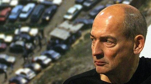 Rem Koolhaas - A kind of Architect - 2008 | Filmow