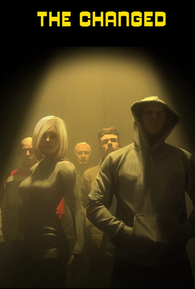 The Changed - 27 de Agosto de 2021 | Filmow
