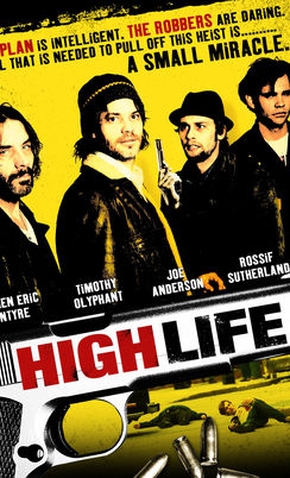 High Life - 2009 | Filmow