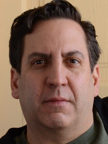 Marc Grapey (5 de Abril de 1964) | Artista | Filmow
