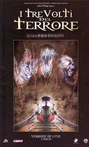 I Tre Volti del Terrore - 20 de Agosto de 2004 | Filmow