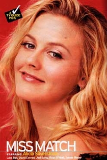 Miss Match - 26 de Setembro de 2003 | Filmow