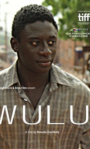Wùlu - 2016 | Filmow