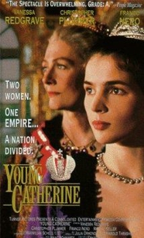 Catarina, a Grande - 12 de Abril de 1994 | Filmow