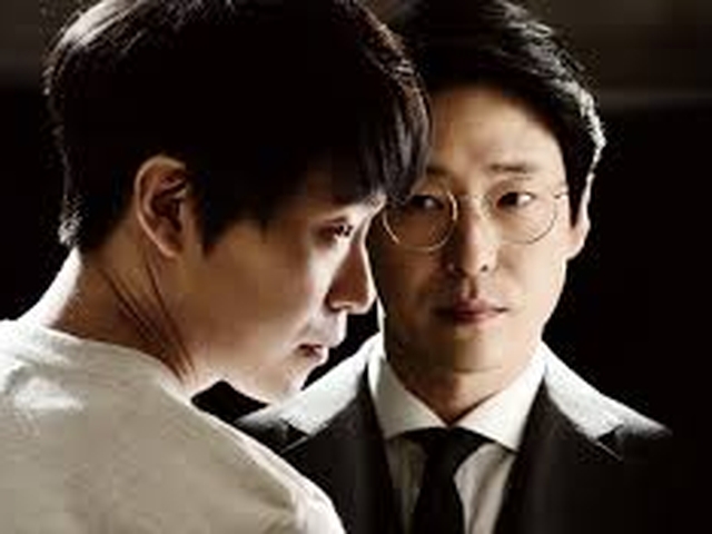 Defendant - 23 de Janeiro de 2017 | Filmow