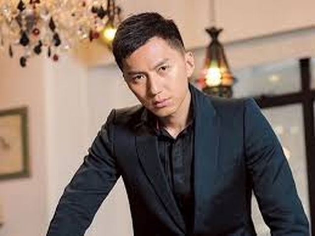 Fotos | Benjamin Yuen | Artista | Filmow