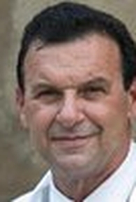 Anthony Ferro | Artista | Filmow