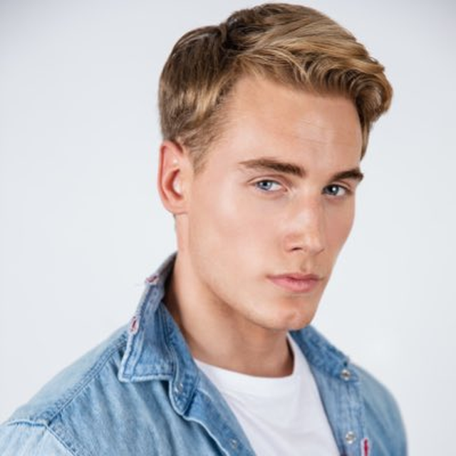 Fotos | Nick Milone | Artista | Filmow