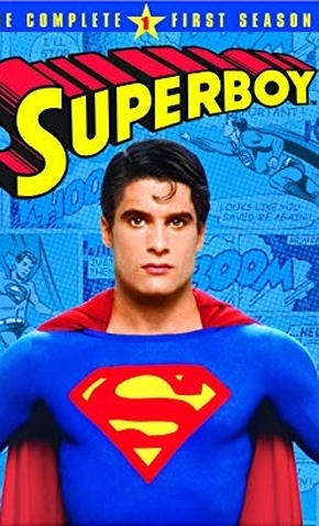 Superboy (1ª Temporada) - 8 de Outubro de 1988 | Filmow