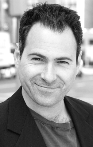 Anthony Arkin (29 de Novembro de 1967) | Artista | Filmow