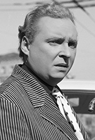 Kazimierz Brusikiewicz (16 de Fevereiro de 1926) | Artista | Filmow