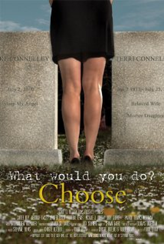 Choose - 21 de Janeiro de 2011 | Filmow