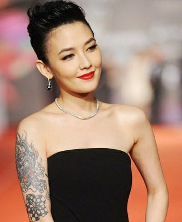 Mavis Fan (27 de Fevereiro de 1977) | Artista | Filmow