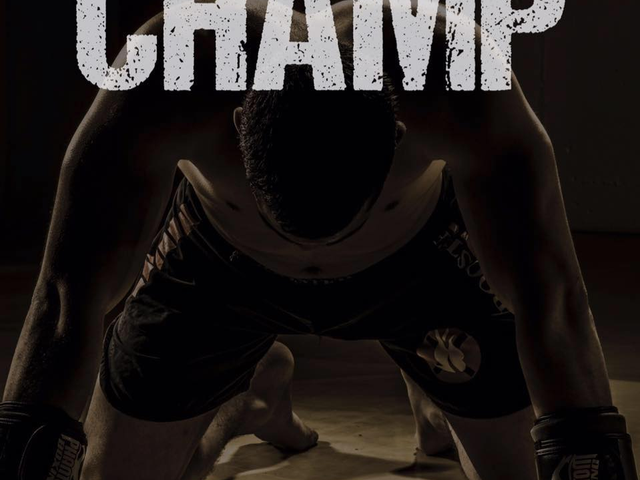 Champ - 25 de Novembro de 2017 | Filmow