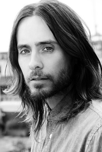 Jared Leto (26 de Dezembro de 1971) | Artista | Filmow