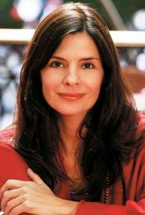 Helena Ranaldi (24 de Maio de 1966) | Artista | Filmow