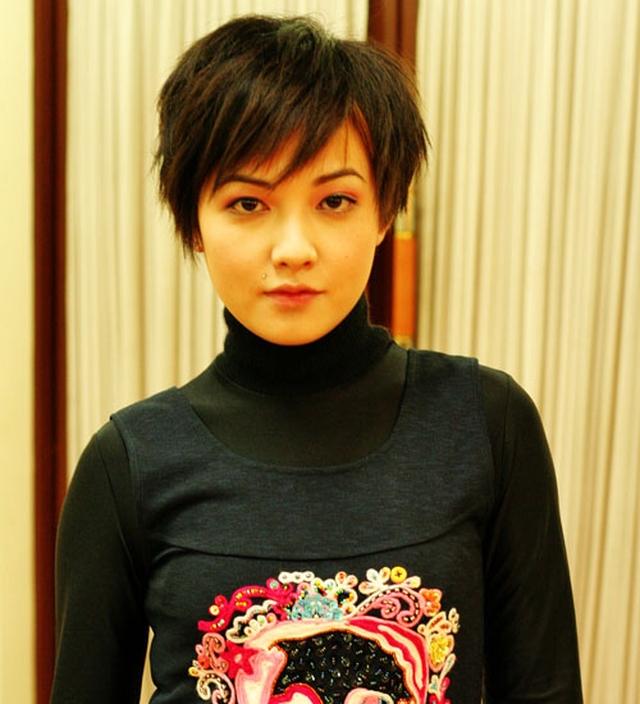 Mavis Fan (27 de Fevereiro de 1977) | Artista | Filmow