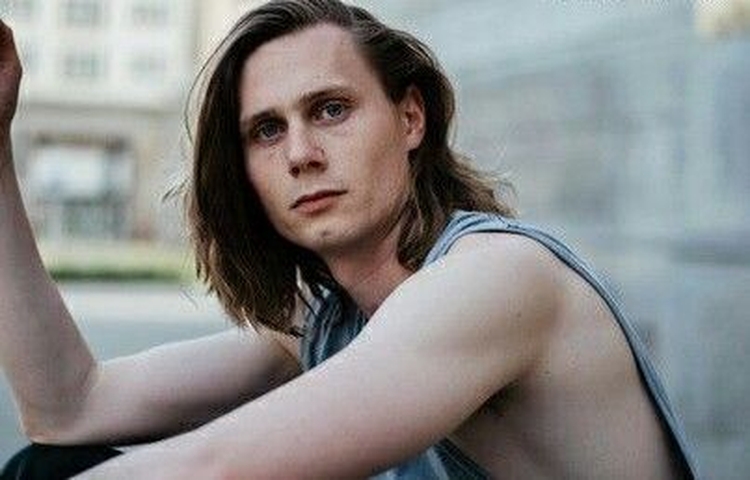 Moritz Jahn (17 de Abril de 1995) | Artista | Filmow