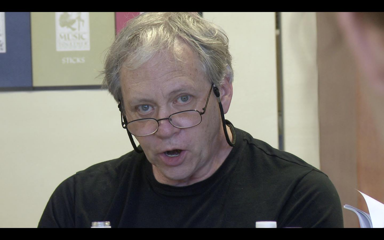 Fotos | Dennis Fitzpatrick | Artista | Filmow