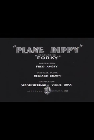 Plane Dippy - 30 de Abril de 1936 | Filmow