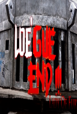 Lady Of Fury: Loe Gue End The New - 31 de Março de 2018 | Filmow